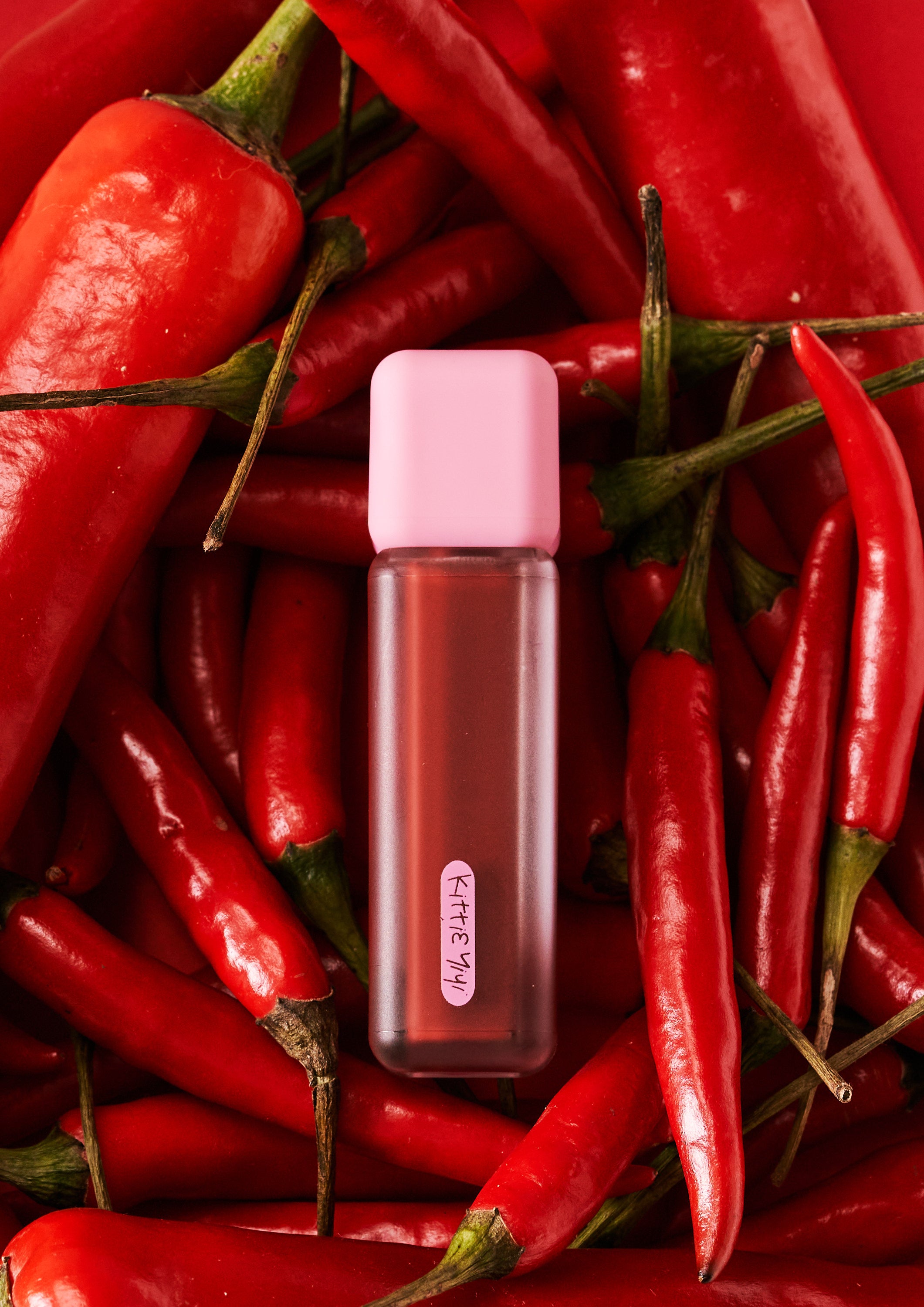 Ambitious – Kittie Yiyi